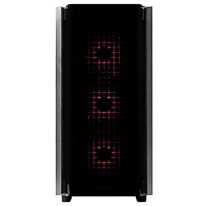 ArsenalPC CG540 Liquid Cooled Gaming Desktop PC i9-13900KF 3.00GHz 24 core - RTX 4090 24 GB - 4TB NVMe + 2TB HDD - 128GB DDR5(4X32GB) - 1000W - Windows 11