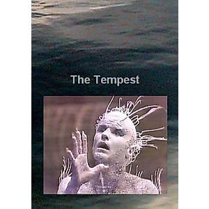 The Tempest - The 1960 Television Version Starring Roddy McDowall , Maurice Evans , Richard Burton , Tom Poston , and Lee Remick