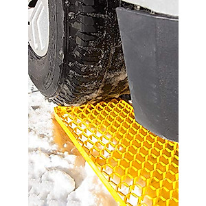 SubZero 12501 GripTrax Traction Tool