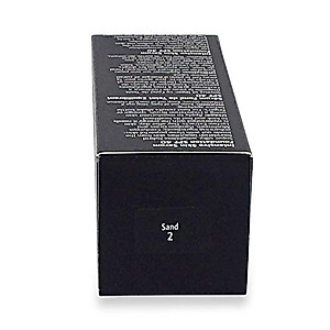 Bobbi Brown Intensive Skin Serum Foundation SPF 40 02 Sand for Women, 1 Ounce