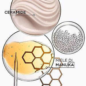 KERASTASE Curl Manifesto Gelee Curl Contour Hair Serum | Enhances Curl Definition Without Crunch | Anti-Frizz | With Shea Butter | For All Wavy, Curly, Very Curly & Coily Hair | 5.1 Fl Oz