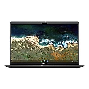 Dell Latitude 7410 14" Notebook - Full HD - 1920 x 1080 - Core i5 i5-10210U 10th Gen 1.6GHz Quad-core (4 Core) - 8GB RAM - 256GB SSD