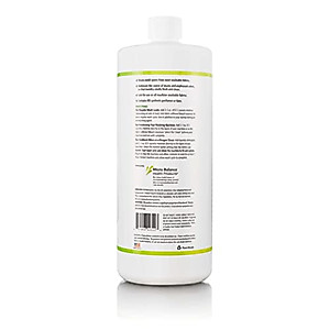 Micro Balance EC3 Liquid Laundry Additive