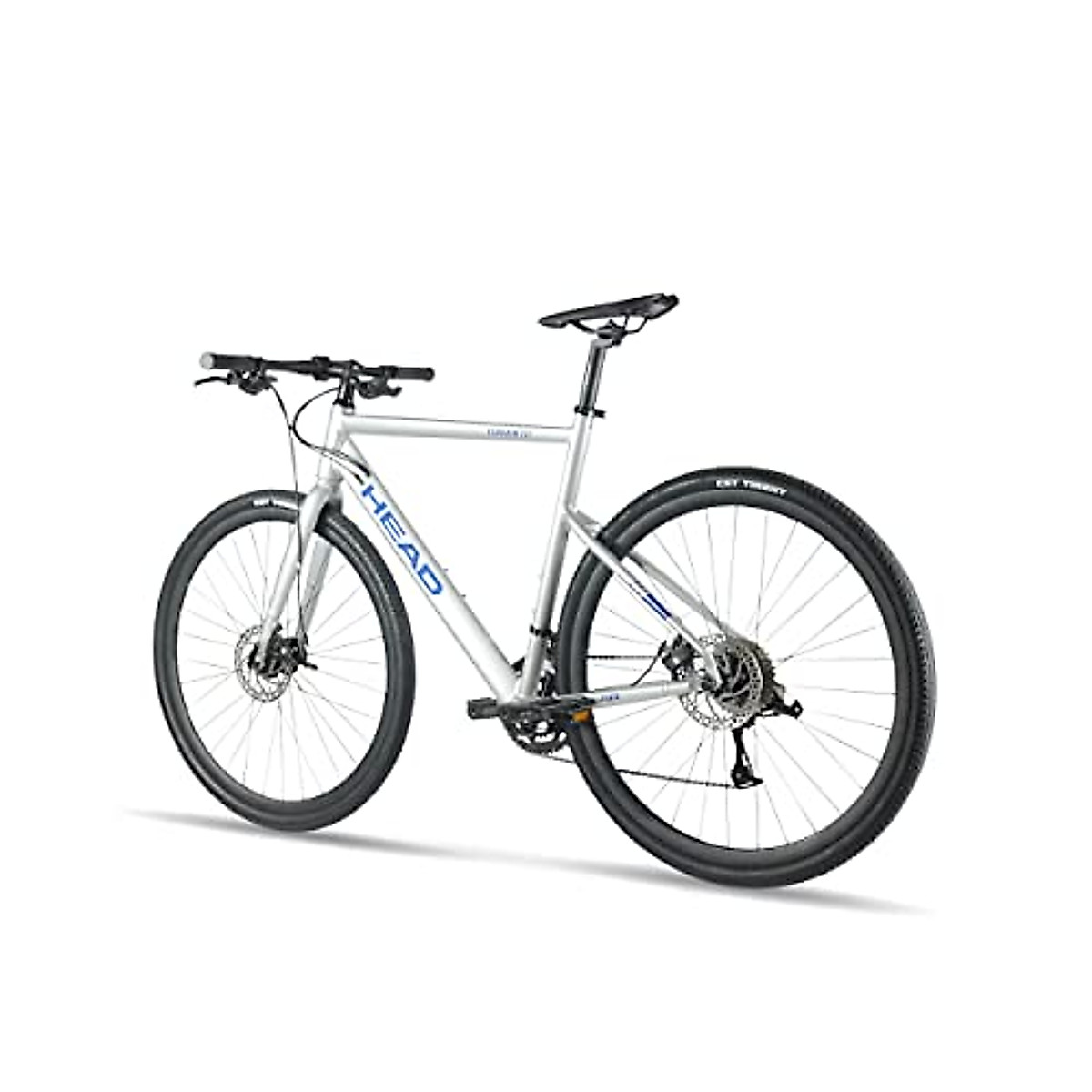 Head Terrain Flat Bar Gravel Bike in 4 Sizes