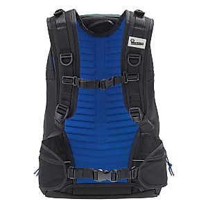 Crumpler Low Level Aviator 3 Day Pack, Bluestone