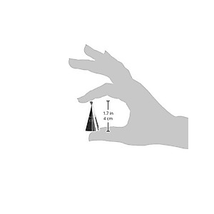 Wilton Decorating Tip, No.104 Petal