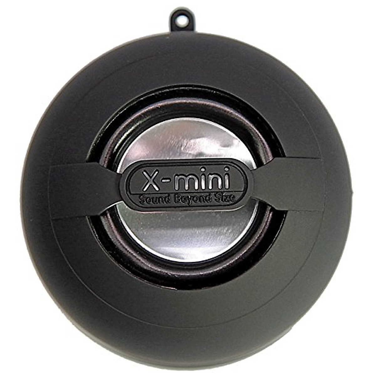 X-Mini KAI XAM11-B Bluetooth Portable Capsule Speaker, Black