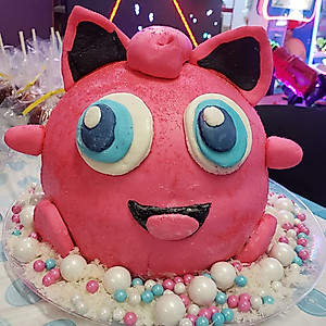 Kundalini 6inch Ball Cake Pan Dome Cake Pan Anodized Aluminum Hemisphere Pan 3D 6inch Sport Ball Cake Pan DIY Birthday Cake Pan