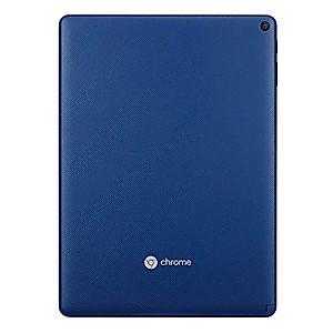 Acer Chromebook Tab 10 ARM Cortex A53 4GB Ram 32GB Flash Chrome OS (Renewed)