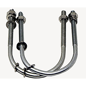 Yagi WiFi Antenna 2.4GHz (15dBi) Outdoor Directional Signal (H:30° V:25°) Long Distance Range (High-Gain Weatherproof) Wireless Network (Pole Mount) N-Female Pigtail Connector Tupavco TP512