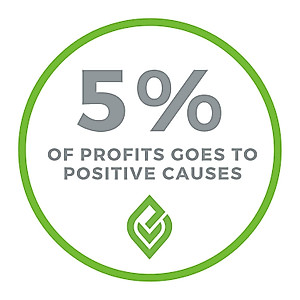 Ecovita 100% Compostable Paper Bowls [32 oz.] – 150 Disposable Bowls Eco Friendly Sturdy Tree Free Liquid and Heat Resistant Alternative to Plastic or Paper Bowls