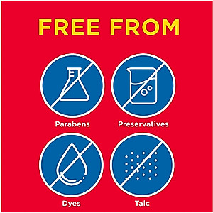 Boudreaux's Maximum Strength Butt Paste Ointment 4 oz (Pack of 6)