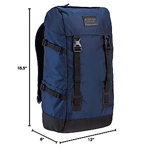 Burton Tinder 2.0, Worn Camo Print, One Size