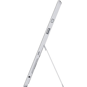 Microsoft Surface 3 10.8in Touchscreen 4 GB Memory 128 GB SSD WiFi + 4G LTE Tablet Bundle GL4-00009 (Tablet + Type Cover) (Renewed)