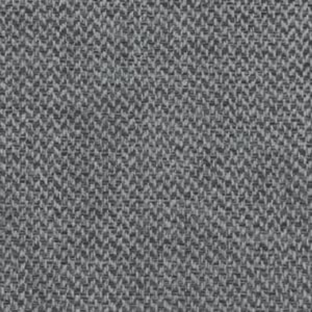 ZAFLY Modular Sectional Sofa Couch, U/L Shaped Couch with Oversized Seats, Ottoman, Convertible Modern Linen Fabric Reversible Chaise, Sofa Sleeper for Living Room, Apartment 120.4" W (Deep Gray)