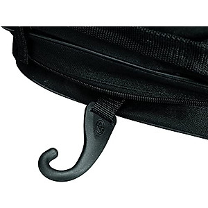 EASTON E100T Youth Bat & Equipment Tote Bag, Red