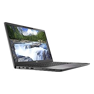 Dell Latitude 7400 14" Touchscreen 2 in 1 Notebook - Intel Core i7-8665U - 16GB RAM - 512GB SSD (KW1TX)