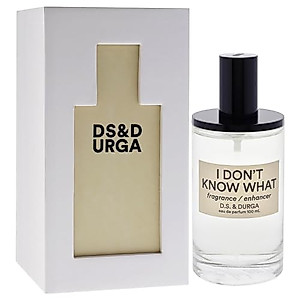 D.S. & Durga I Dont Know What for Unisex - 3.4 oz EDP Spray