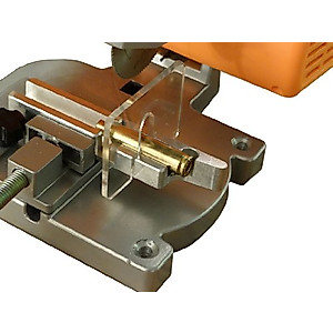 Squirrel Daddy Deluxe 300 Blackout Case Trimming Jig