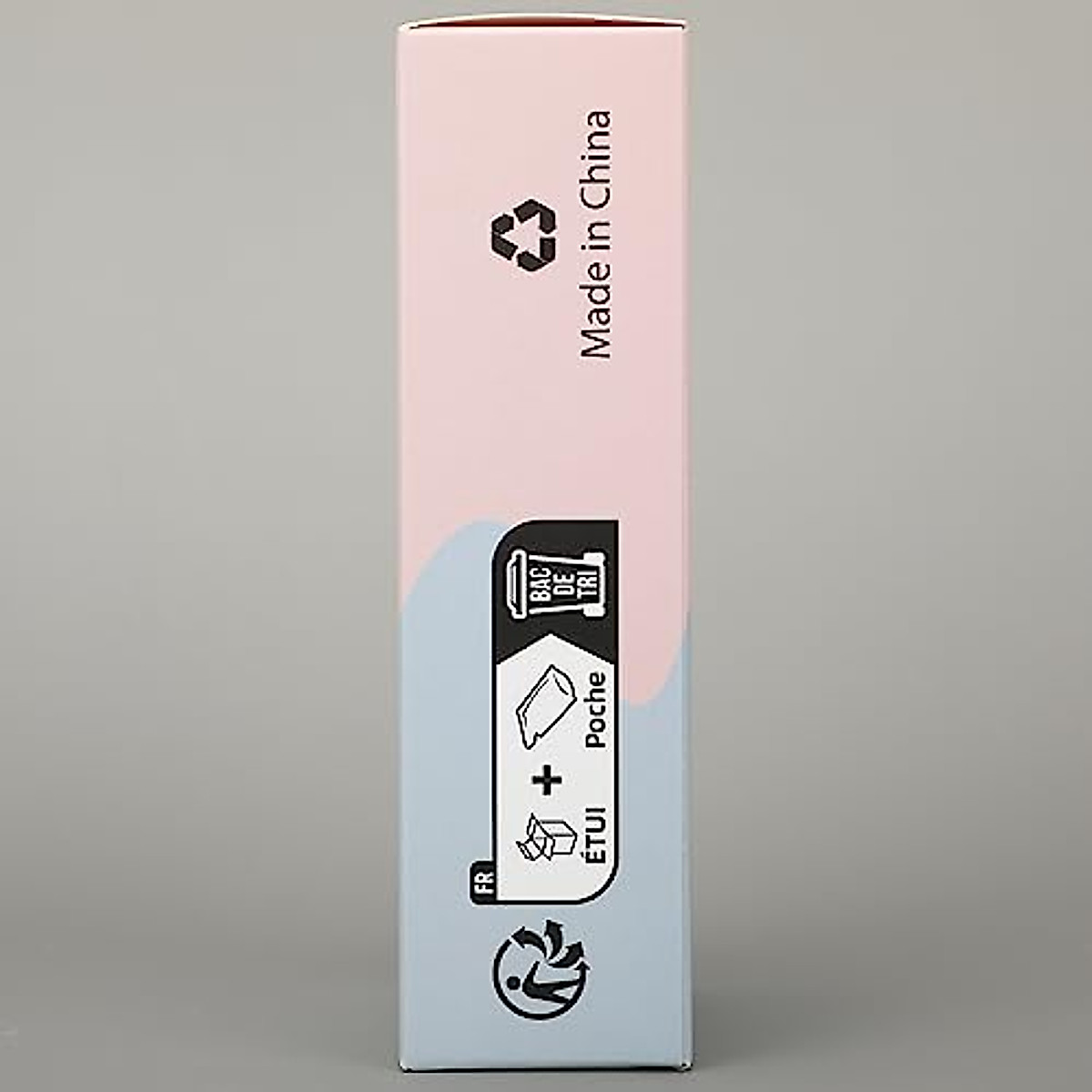 FREATECH Silicone Body Scrubber - Dual-sided Bath Shower Loofah Body Cleansing Brush for Gentle Exfoliation and Massage, Hygienic and Easy to Clean, for Men, Women and Kids, All Skin Types, Green