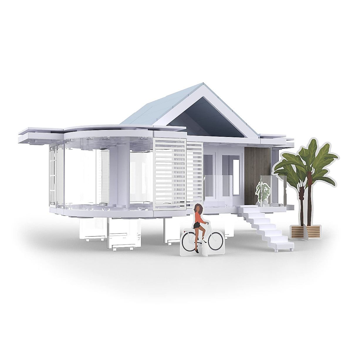 Arckit A100, Architectural STEM STEAM Educational Learning Building Blocks Kit…,Miscelaneous