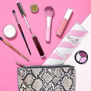 Pink Sugar Candy Dream 2 Pc Gift Set, Eau de Toilette Perfume for Women + Shower Gel