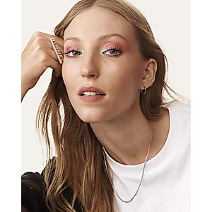 Rimmel Wonder'Extension Mascara, Brown Black, 1 Count