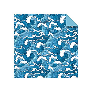 Origami Paper 500 sheets Chiyogami Patterns 6" 15cm