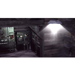 Deadly Premonition - Xbox 360 (Renewed)