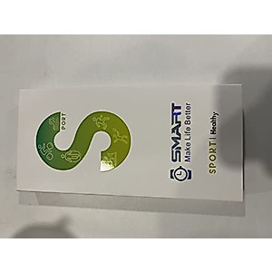 LIGE Smart Watch for Men Bluetooth Call Answering, Fitness Tracker Watch with Heart Rate/BP/Sleep Monitor Step Counter, 2023 1.3'' HD Full Touch Screen Waterproof Smartwatches for iPhone Android