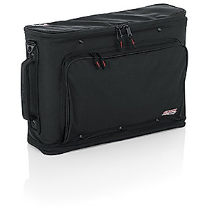 Gator, Amplifier Case (GR-RACKBAG-2U)