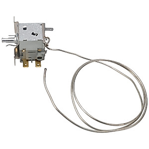 Supplying Demand 241537103 5304421256 Refrigerator Temperature Cold Control Replacement