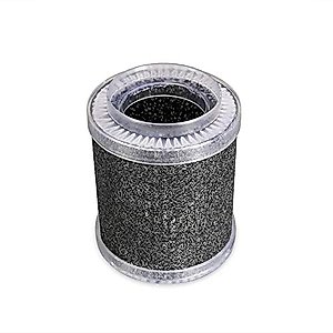 Kiki Pure A1 HEPA Air Purifier - Replacement Filter…