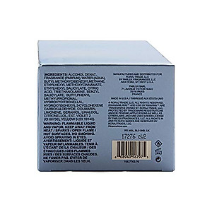 Rihanna Riri Kiss Eau de Parfum Spray for Women, 3.4 Ounce, (10005550)