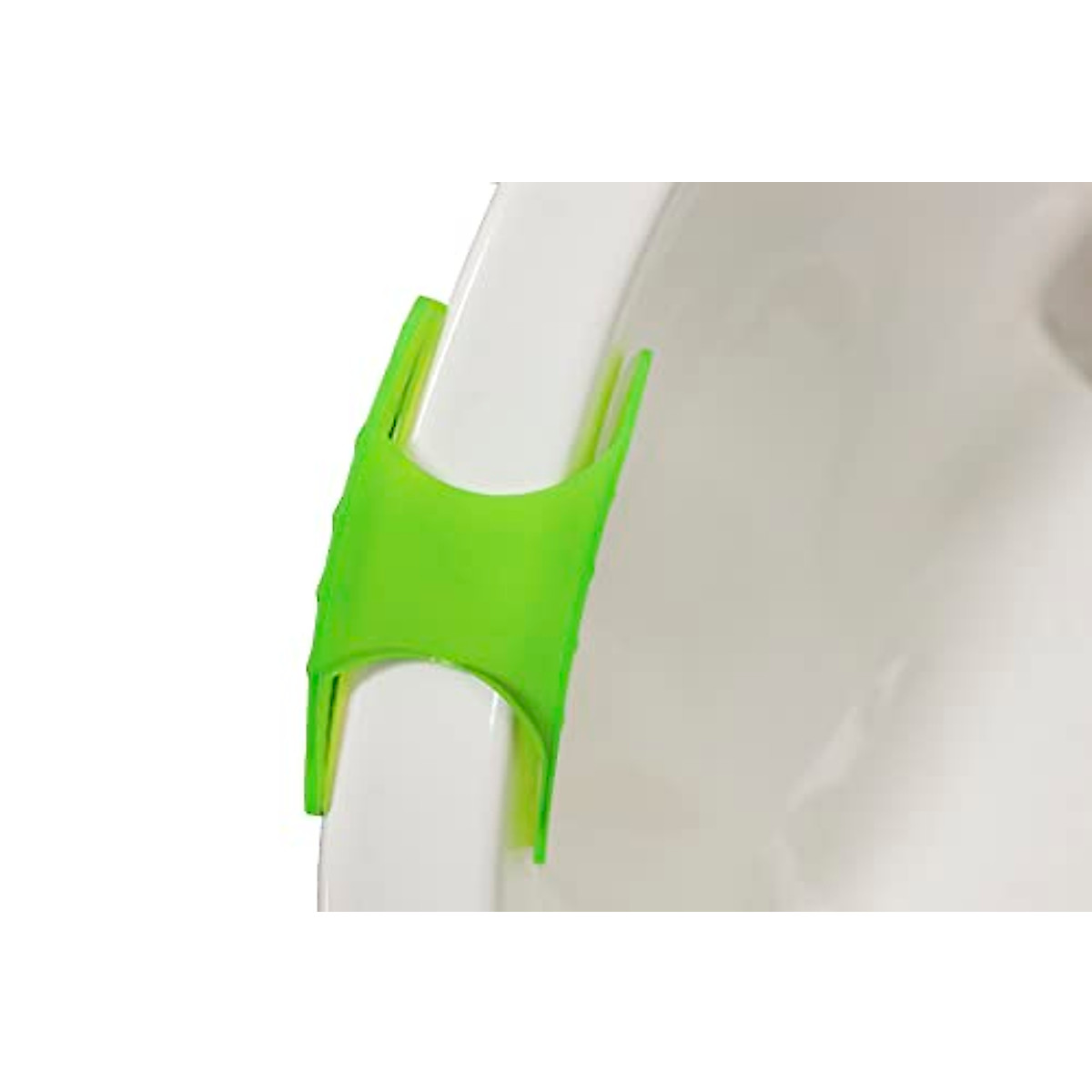 AeroWest Double Toilet Bowl Clip Air Freshener Variety Pack of 3 (Cucumber Melon, Spiced Apple, White Linen)