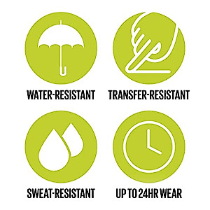 Maybelline Super Stay Up to 24HR Hybrid Powder-Foundation, Medium-to-Full Coverage Makeup, Matte Finish, 220, 1 Count