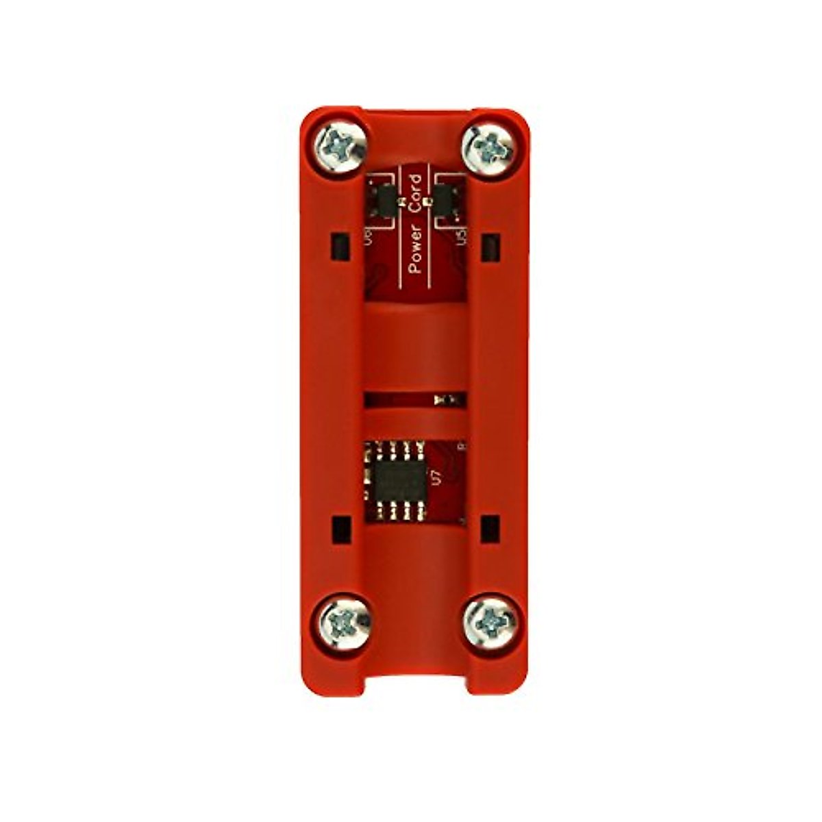 Room Alert Digital Active Power w/Temperature Sensor - Monitor Power Status in Real Time for Nearly Any Electrical Device