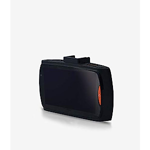 xBlitz Black Bird Camera Dashboard Cam 1080P / 2.7" / 170' / 30FPS Quality Road Recorder