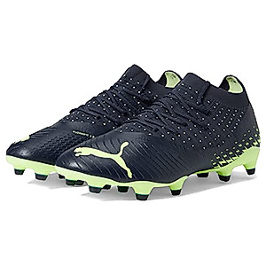 PUMA Future Z 3.4 Firm Ground/Artificial Ground Parisian Night/Fizzy Light/Pistachio 9 B (M)