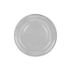 Karat C-KC16 16oz 98mm Diameter PET Plastic Cold Cups (98mm) - 1,000 ct