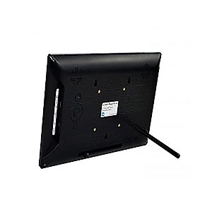 13.3inch Magic Mirror, Voice Assistant, Touch Control,Raspberry Pi 3A+ Inside,Transform to Mini-Computer