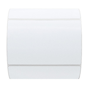Hycodest Thermal Label 3x2 inch Sticker Direct Thermal Labels Self-Adhesive Thermal Paper Roll 500 pcs, White