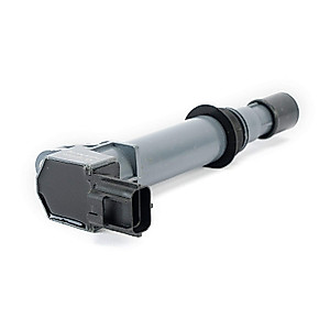 Ignition Coil Pack Set of 6 - Replaces 56028138AF, C1231 - Compatible with Dodge, Jeep Vehicles - 2002-2008 Ram 3.7 & 4.7L - 2000-2008 Dakota, Durango - 2002-2008 Grand Cherokee, Liberty