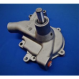 Sa-200 Lincoln Welder Water Pump High Speed Engineering OEM Only for Continental F162 F163
