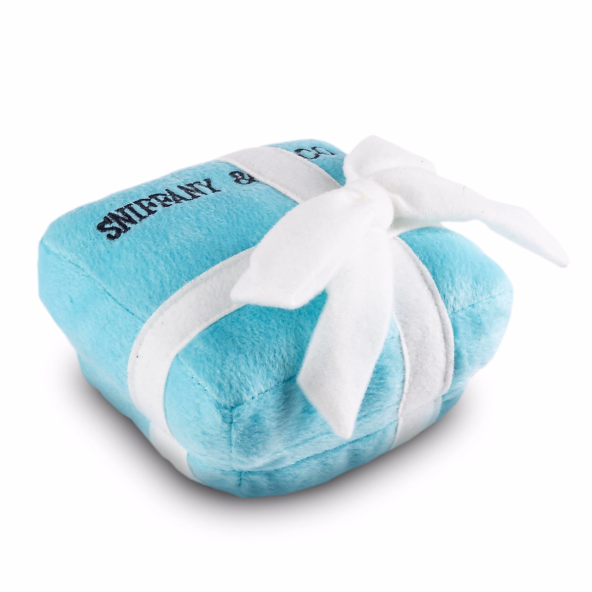 Dog Diggin Designs Priceless Capsule Gift Collection | Unique Squeaky Parody Plush Dog Toys – Thinking Outside The Box