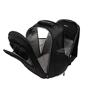 Travelpro Tourlite Laptop Backpack (Black)