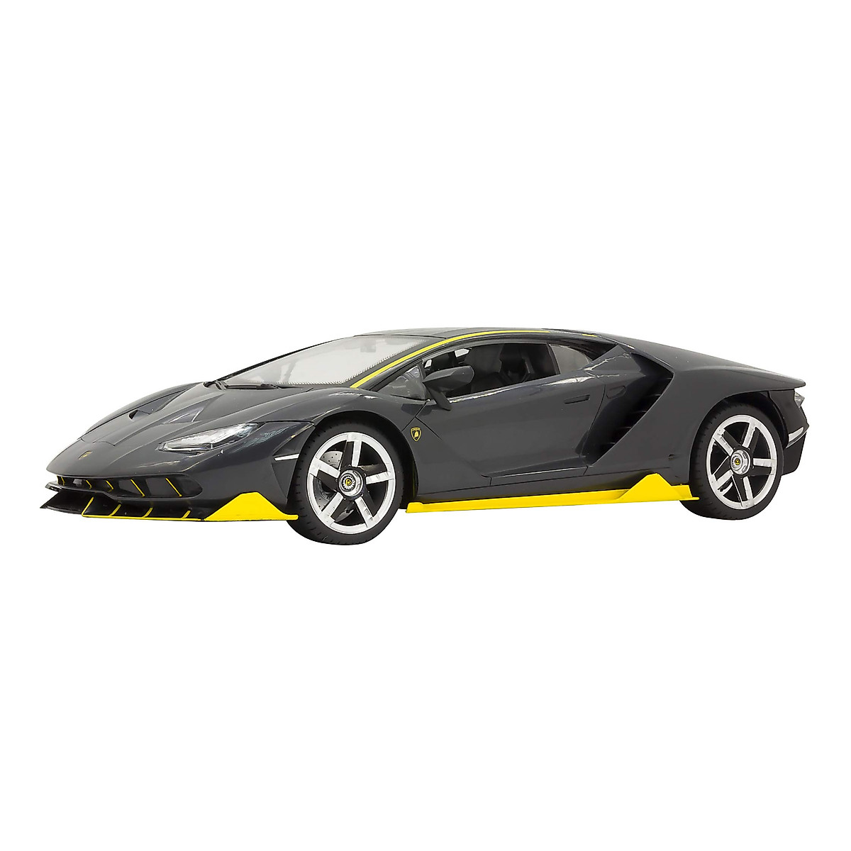 Fast Lane 1:12 Lamborghini Centenario, Silver (AD17267)
