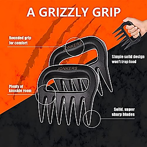 Meat Claws, Meat Shredder, Meat Shredder Tool, Meat Shredder Claws, Bear Claws, Chicken Shredder, Pulled Pork Shredder, Chicken Shredder Tool Twist, Shredder Pro, Bear Claws for Shredding Meat