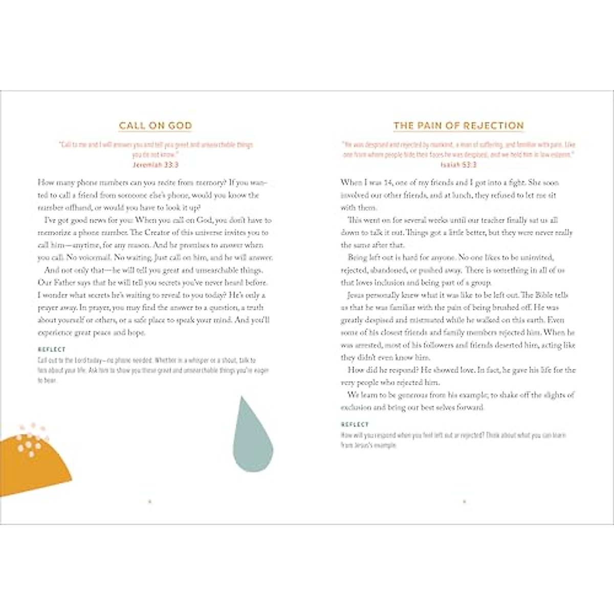 Live in Light: 5-Minute Devotions for Teen Girls (Inspirational Devotional for Teen Girls)