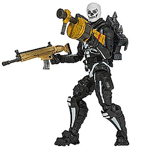 Fortnite Legendary Series 6" Figure Pack, Skull Trooper